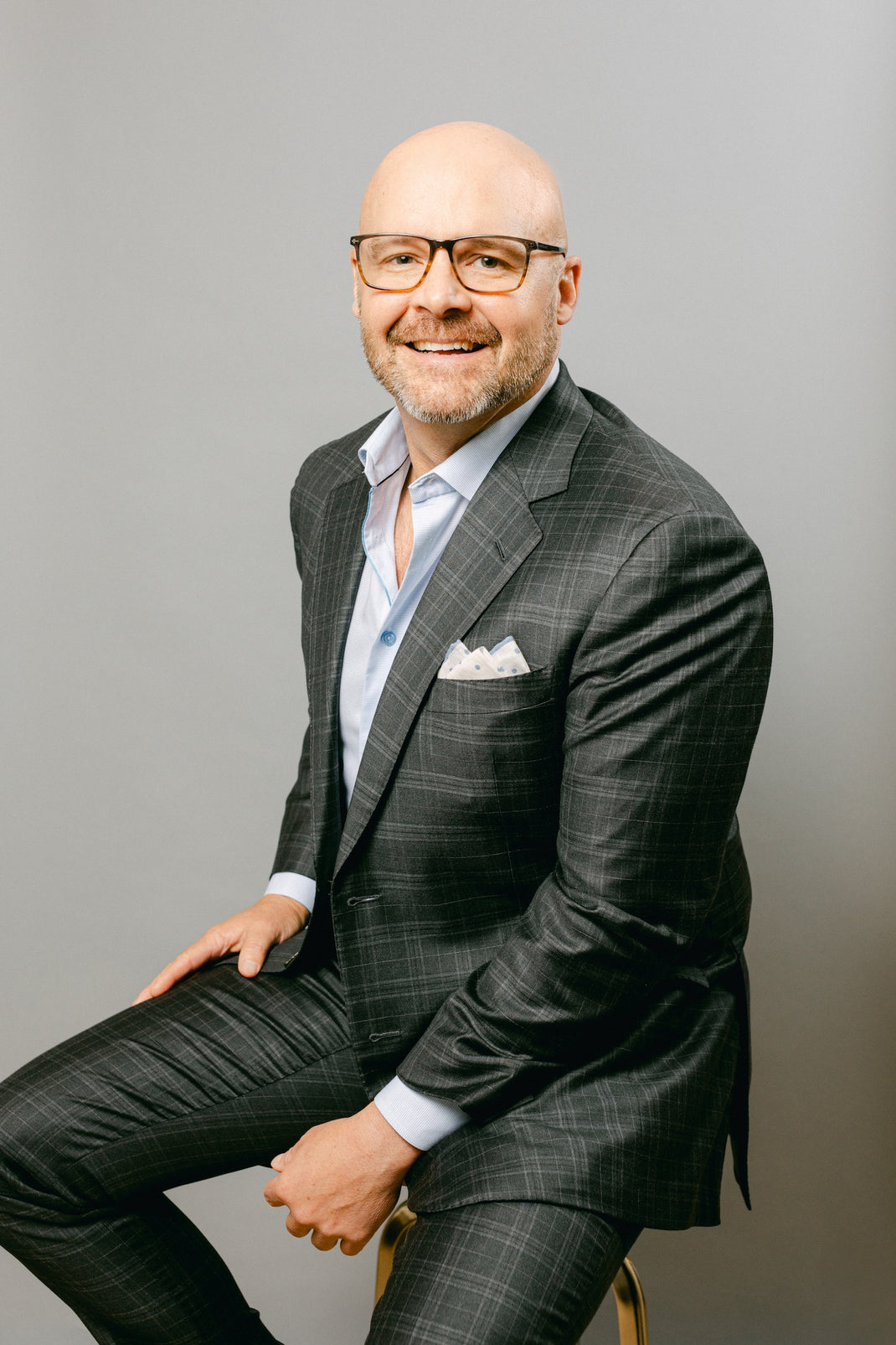 About Us – Dr. Smith's Protein Water